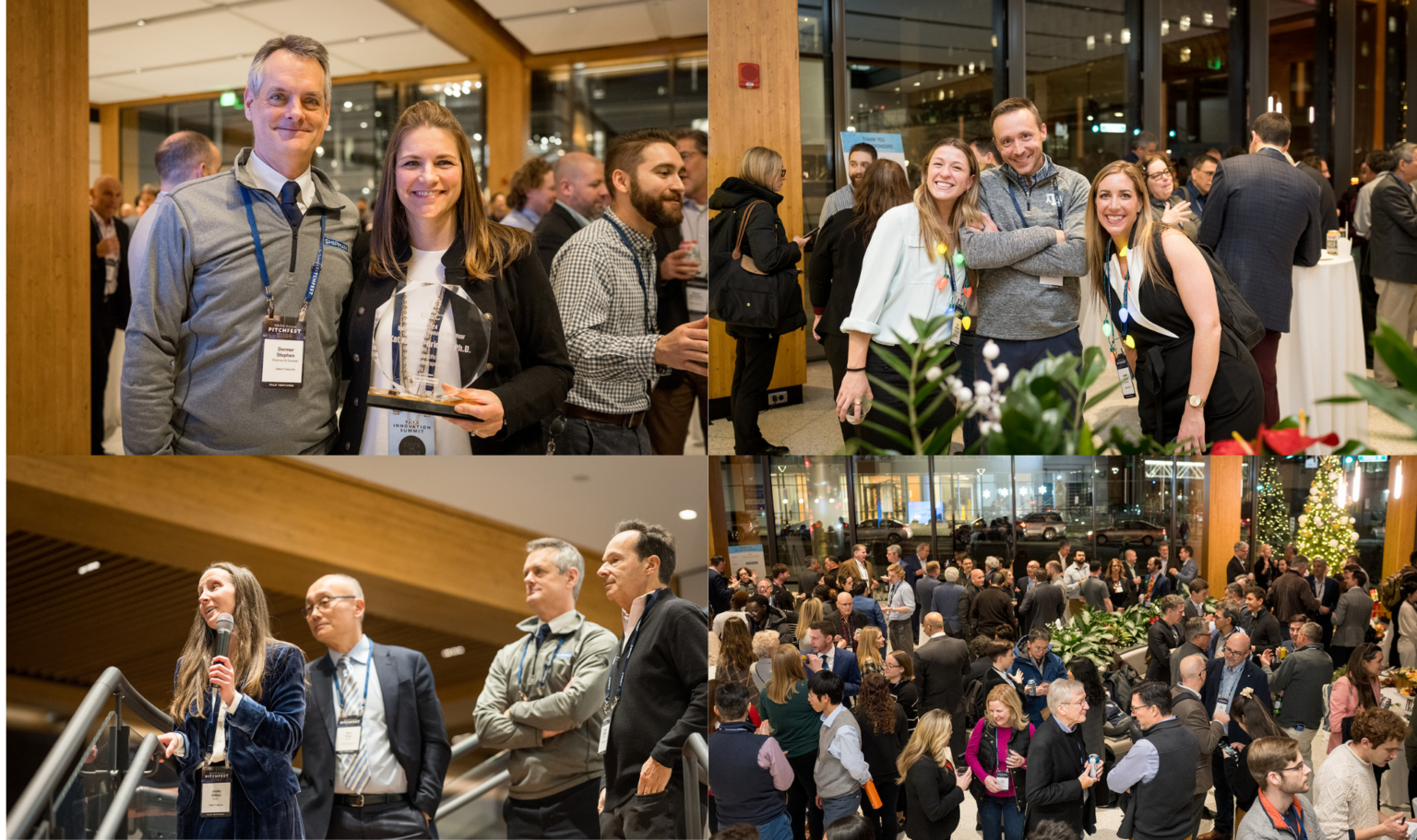 BioCT Entrepreneur of the Year - BioCT